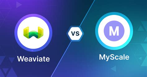 Weaviate Vs Myscale On Vector Search Capabilities Zilliz Blog