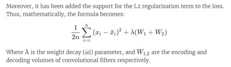 [p] Convolutional Autoencoders In Tensorflow R Machinelearning