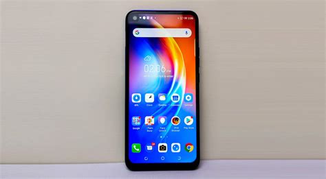 Tecno Spark Go Review An Overhyped Budget Phone PhoneYear