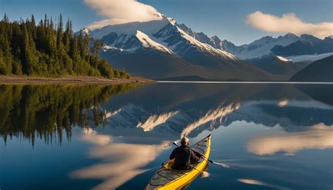 Chilkat State Park Explore Alaska Verdant Traveler