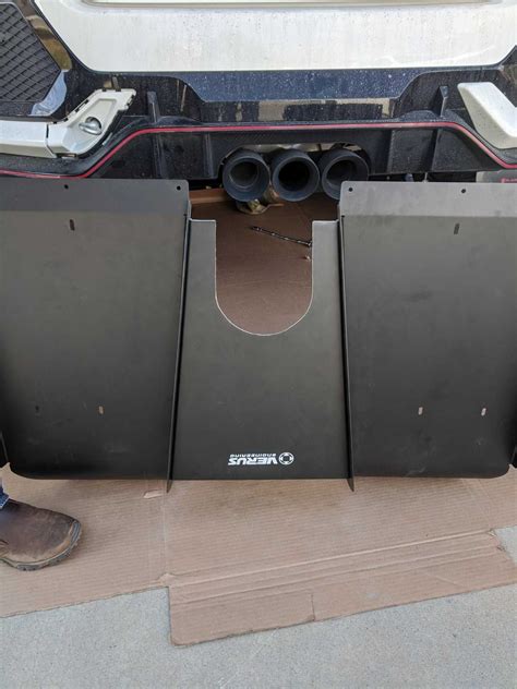 Verus Diffuser Fitment 2016 Honda Civic Forum 10th Gen Type R Forum Si Forum