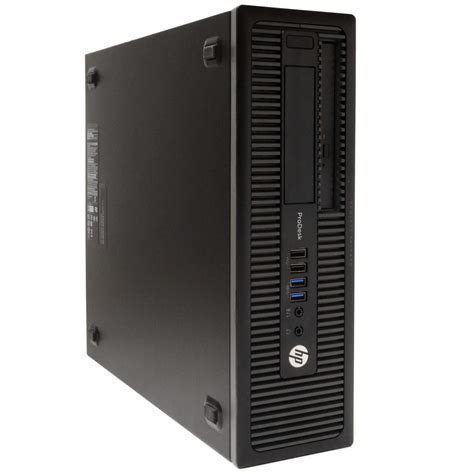 Hp Prodesk G Desktop Intel Core I Th Gen Windows Wifi Wse