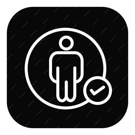 Premium Vector Accessibility Testing Vector Illustration