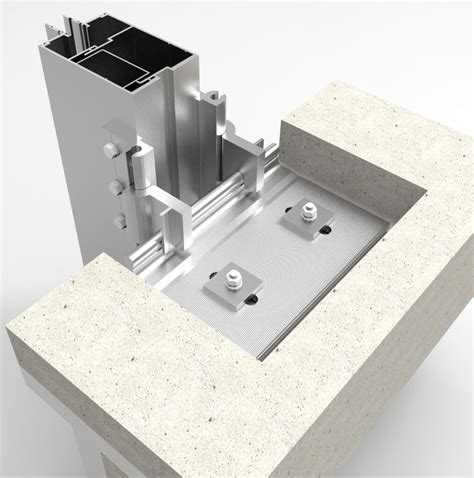 Unitized Curtain Wall System Jy Curtain Wall