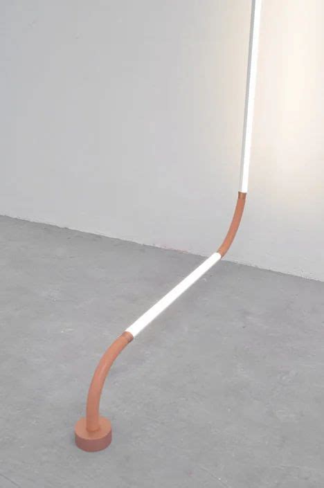 Mono Light Modular Lighting System By Os And Oos Lighting System Lighting Light Project