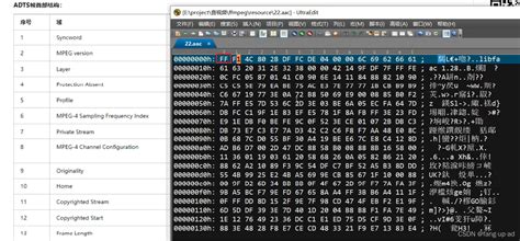 音频基础知识 Pcm、aacpcm Aac Csdn博客