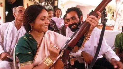 Phoolan Devi Real Life Story Indias Bandit Queen