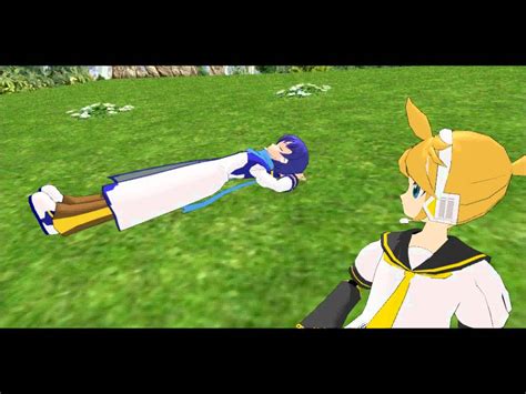[mmd] Farting Youtube
