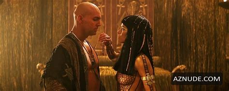 The Mummy Nude Scenes Aznude