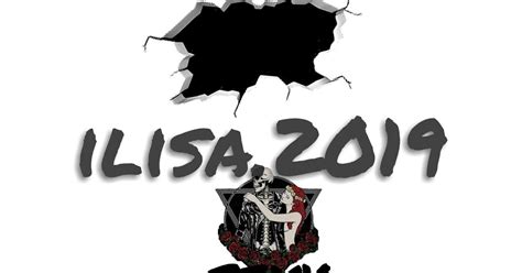 Ilisa2019