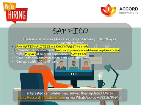 henry ii san miguel on linkedin hiring sap fico sapfico