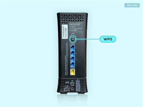 How To Enable WPS On Spectrum Router Easy Method
