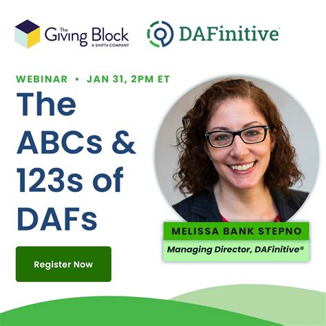 The Giving Block On Linkedin Connect Learn And Thrive Mark Your Calendar For 131 At 2pm Et