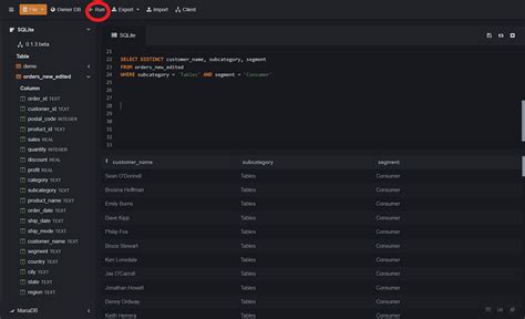 How To Filter Columns In A Table With Sql By Siti Umaeroh Jun 2024