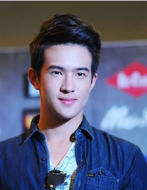 Pin By Kelly Berger On Hot Thai Actors James Ma Actors James