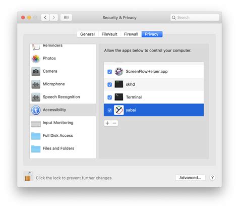 yabai efficient window management on macos the mythical engineer