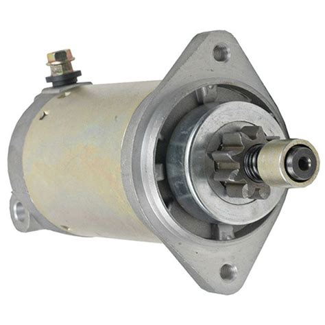 Arrowhead Snowmobile Starter 410 52216 Snow