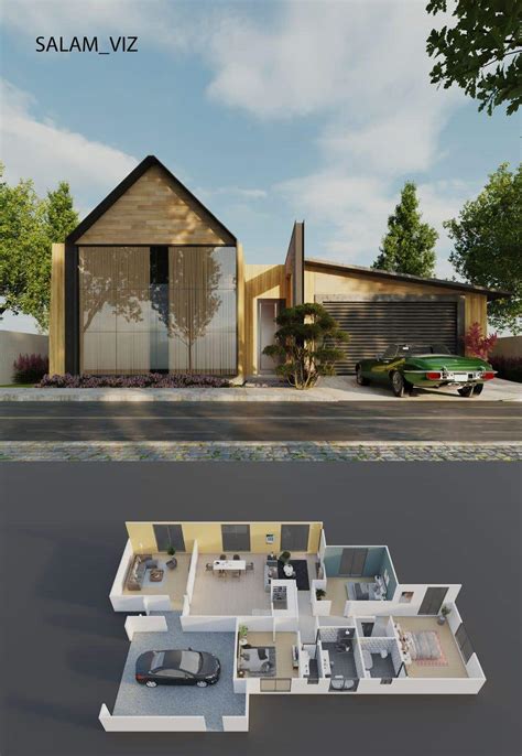 Entry 65 By Faisalsalam2 For Create New Render Facade For Floor Plan 10 08 2022 23 56 Edt