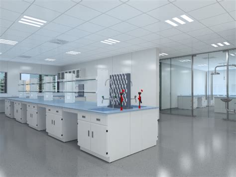三防板吊顶 实验室吊顶施工 苏州比斯克科技工程有限公司 苏州实验室设计 实验室装修 实验室家具 试验台 通风柜 化验室布局 微生物实验室 恒温恒湿实验室 实验室排风系统 实验室新风系统 集中
