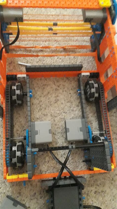 How To Put In The Catapult VEX IQ General Discussion VEX Forum