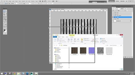 Unity 5 Workflow Enhancement Texture Exporting Youtube