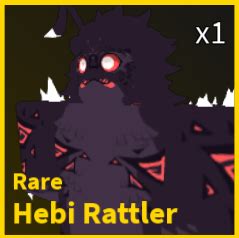 Hebi Costumes Kaiju Paradise Wiki