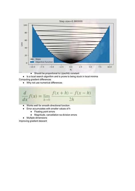 Data Fundamentals Notes Compsci4073 Data Fundamentals Glasgow Thinkswap