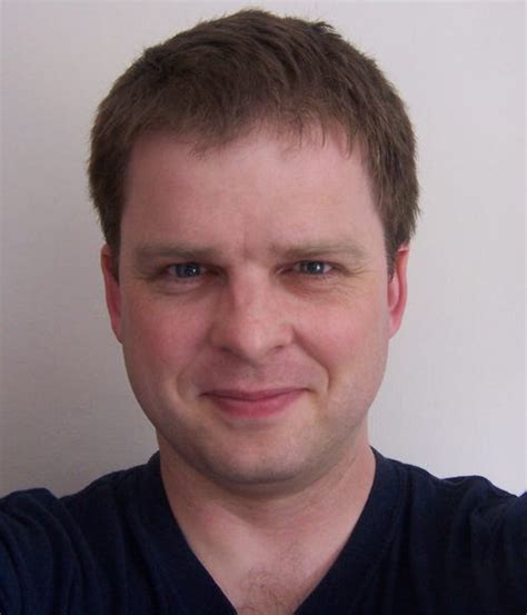 Nicholas Tollervey Medium
