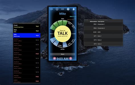 unity intercom client 3 0 13 for macos — unity intercom