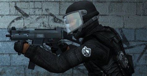 Best Counter Strike Source Player Skins PC Gamer