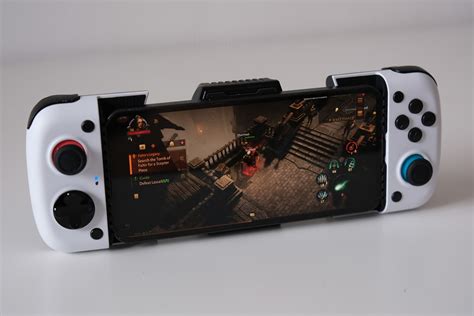 Gamesir X3 Review A Cool Controller In More Ways Than One Stuff