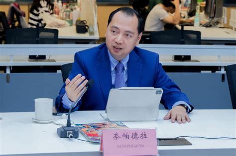 Msjtv News ប្រព័ន្ធផ្សព្វផ្សាយកម្ពុជា ចិន