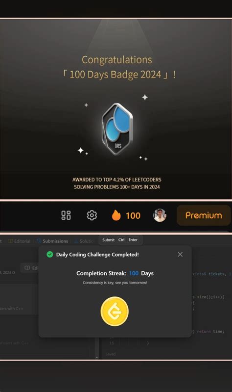 Ashutosh Kumar On Linkedin Linkedincommunity 100daysofcode Leetcode Datastructures