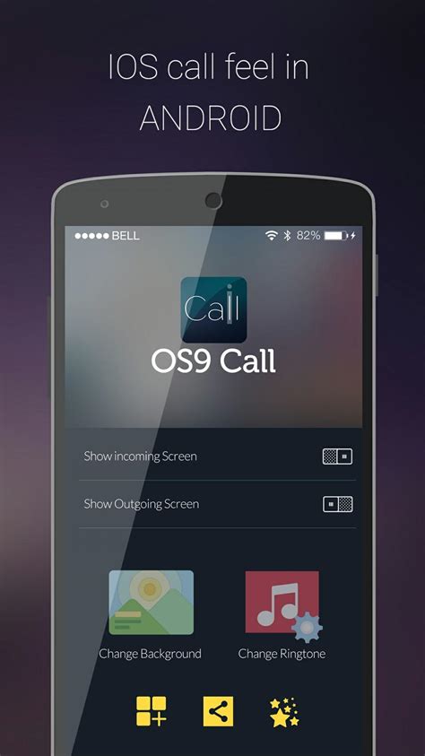 Icall Screen Os 10 Dialer Apk For Android Download