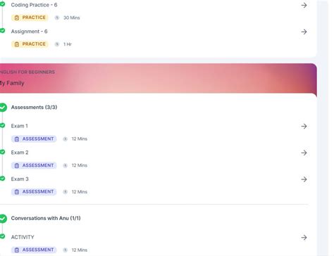 Harshavardhan Pentakota On Linkedin Experience 30daysofcode
