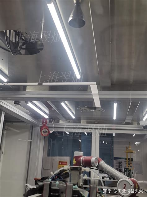 高校化学实验室消防设备：实验柜自动灭火系统 知乎