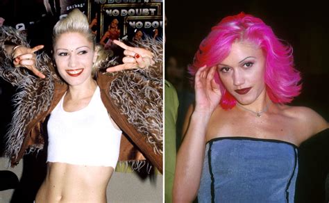 Gwen Stefani Literally Unrecognisable In New Interview Botched