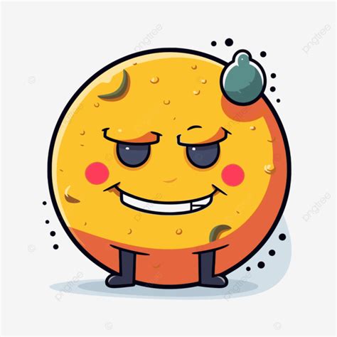 狀態剪貼畫卡通橙色人物與綠眼睛 向量 地位 剪貼畫 卡通片向量圖案素材免費下載，png，eps和ai素材下載 Pngtree