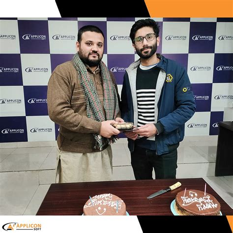 applicon soft on linkedin employeeappreciation appliconsoft birthdays