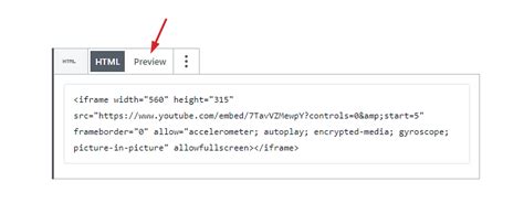 3 Ways To Embed Youtube Videos In Wordpress Digartis
