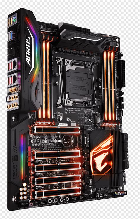 LGA 2066 Intel X299 List of Intel Core i9 microprocessors TOP Gaming ...