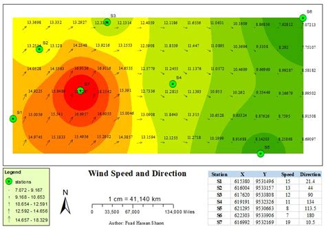 Arcgis Arcmap Mapping Arcpy Md Fuad Hassan Shaon