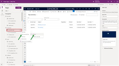 Dynamics 365 Map Records With Modern Advanced Find Easyterritory
