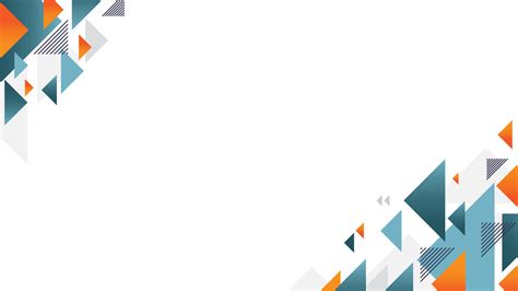 Abstract Modern Geometric Triangular Vector Background Vector Art At Vecteezy