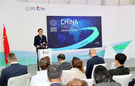 中方籲發達國家加大對發展中國家適應行動資金支持力度 時事台 香港高登討論區