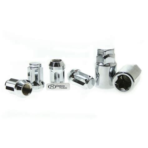 قفل رینگ چانگان