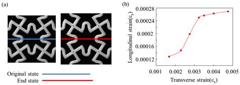 Negative Poissons Ratio Lattice Structure With Chiral And Re Entrant Properties