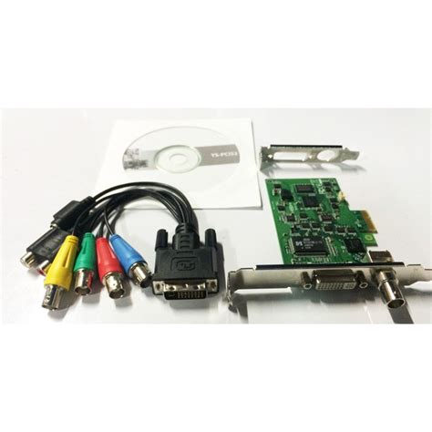 SDI Capture Card