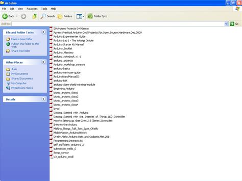 ebook arduino engineer control
