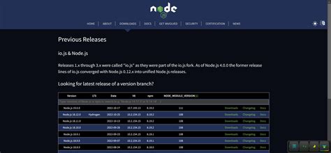 02 【nodejs开发环境安装】pkg 安装指定版本nodejs Csdn博客 02 【nodejs开发环境安装】pkg 安装指定版本nodejs Csdn博客